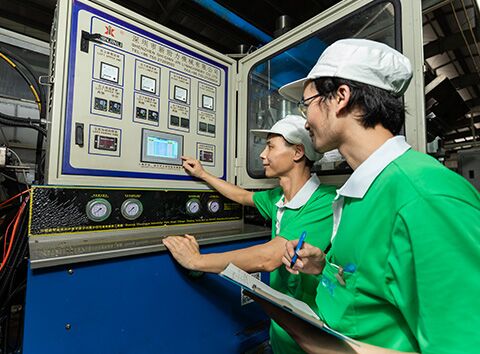 Technical Supports | DX Silicone