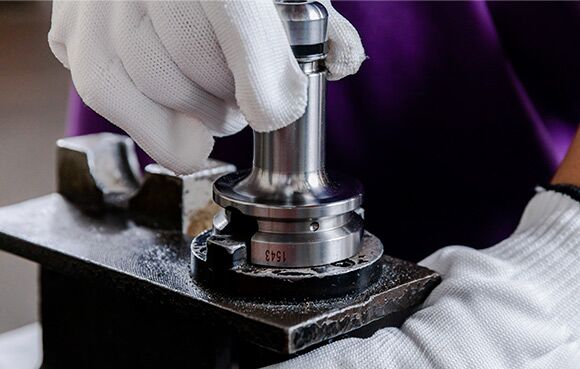 Tooling Making | DX Silicone